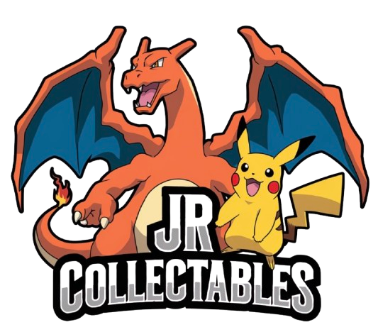 Home | JR Collectables